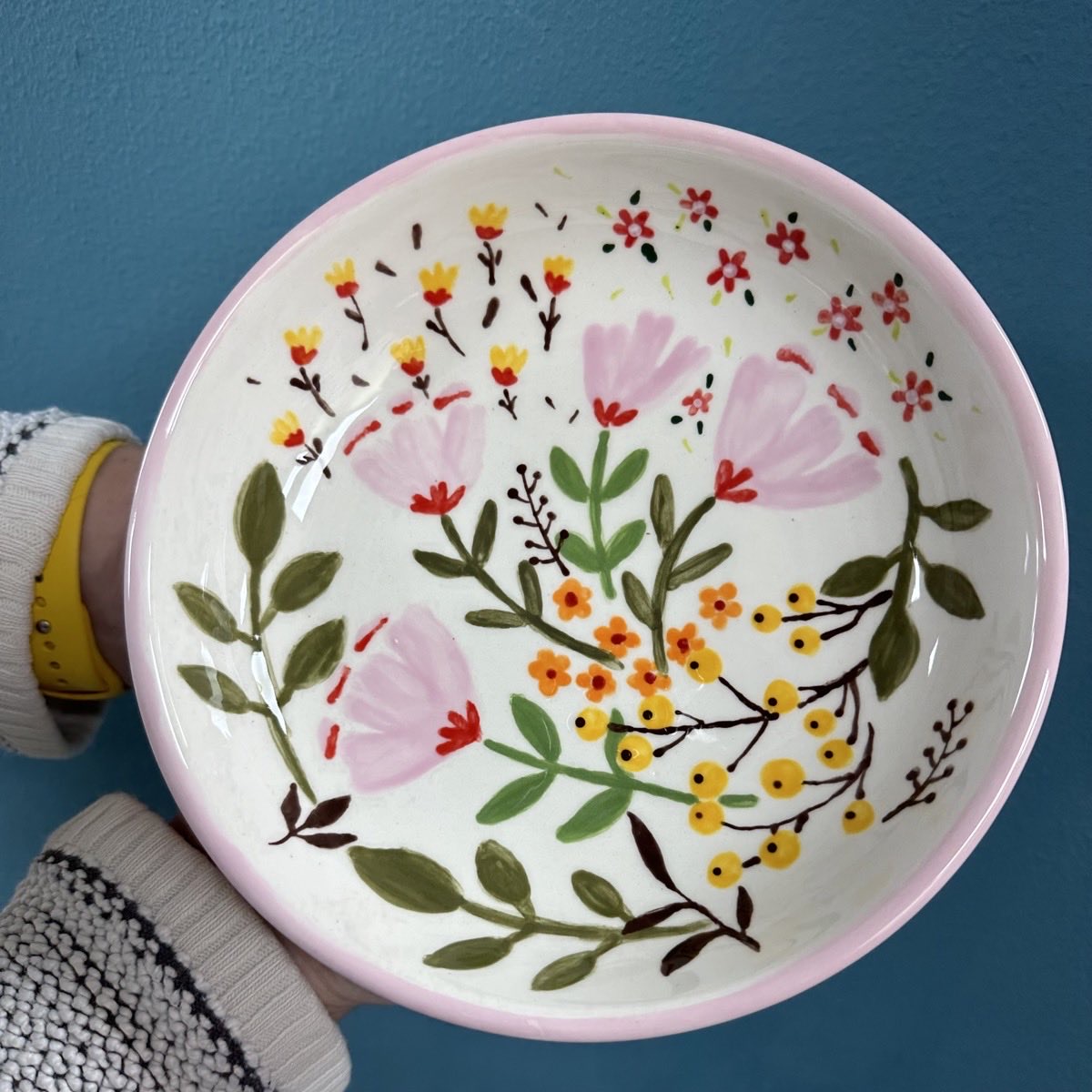 News - Razzle Dazzle Pots